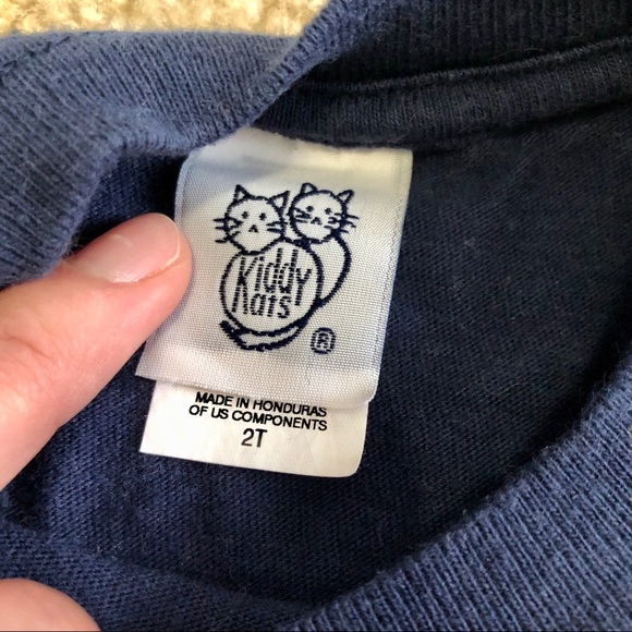 Kiddy Kats | Shirts & Tops | 525 Nantucket Whale Tee | Poshmark